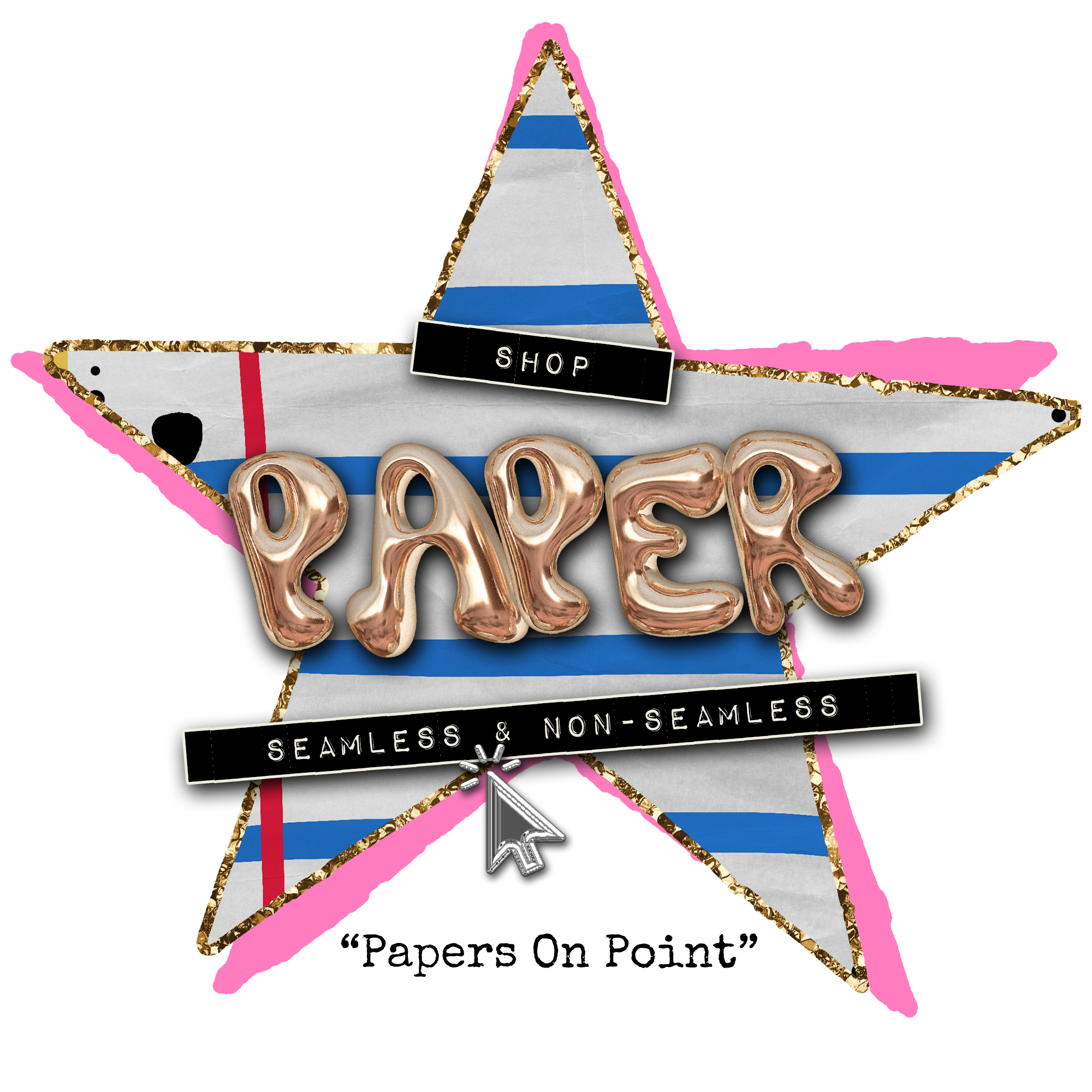 Papers – KayndiDesigns