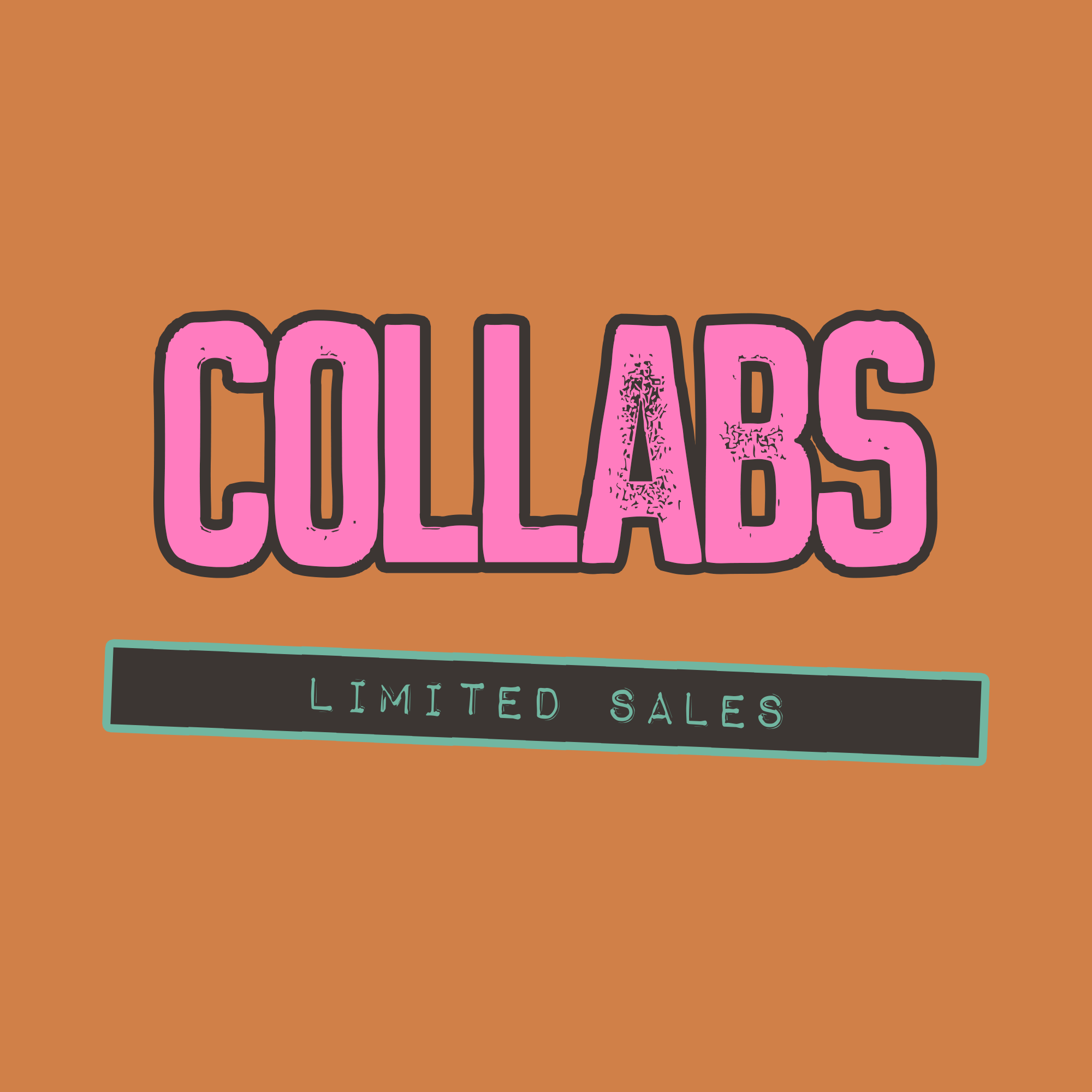COLLABS – KayndiDesigns