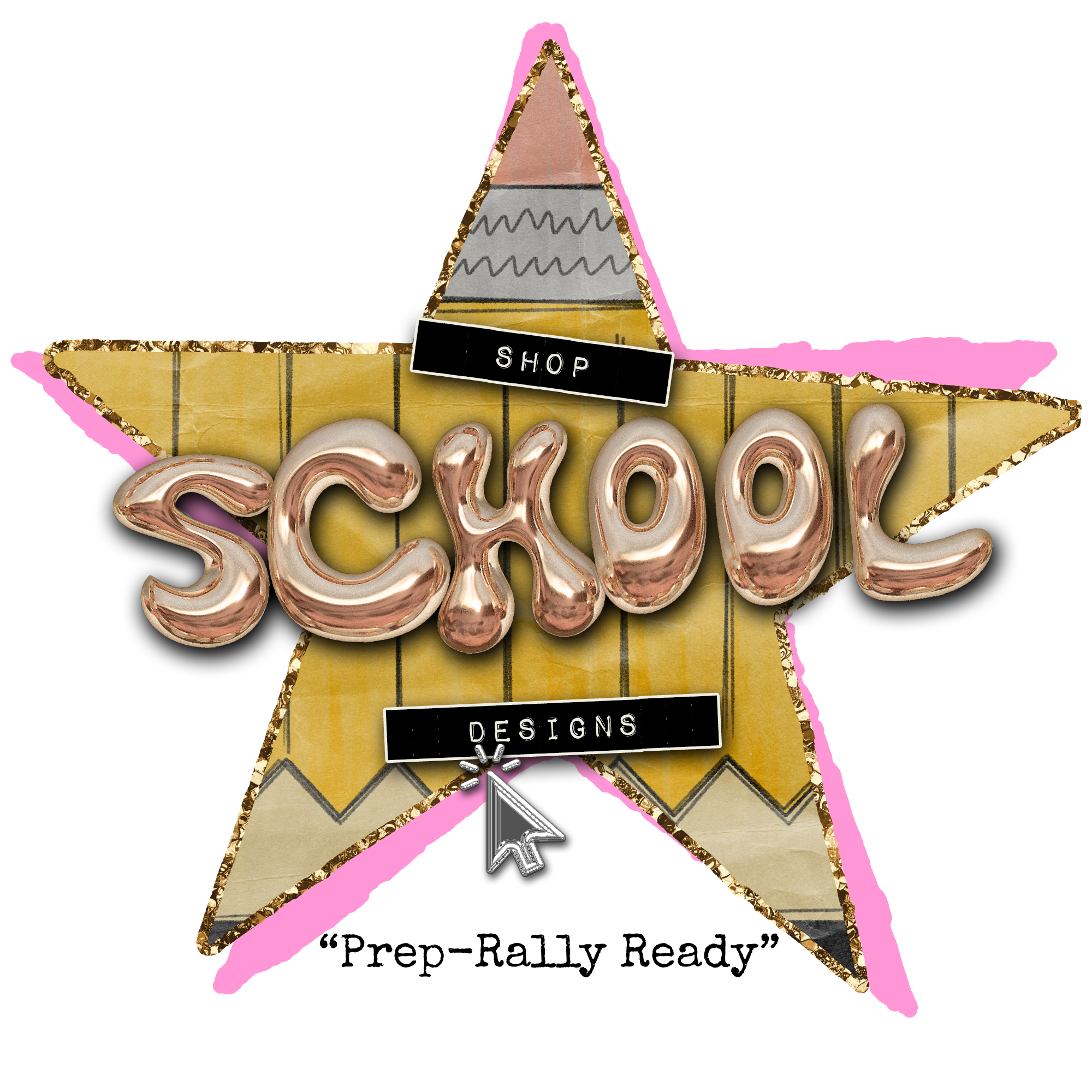 School | Sports – KayndiDesigns